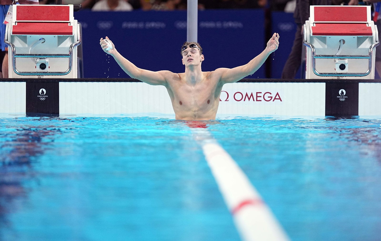 Élő adásban beszélt furcsa babonájáról Kós Hubert, ez hozhatta el az ...