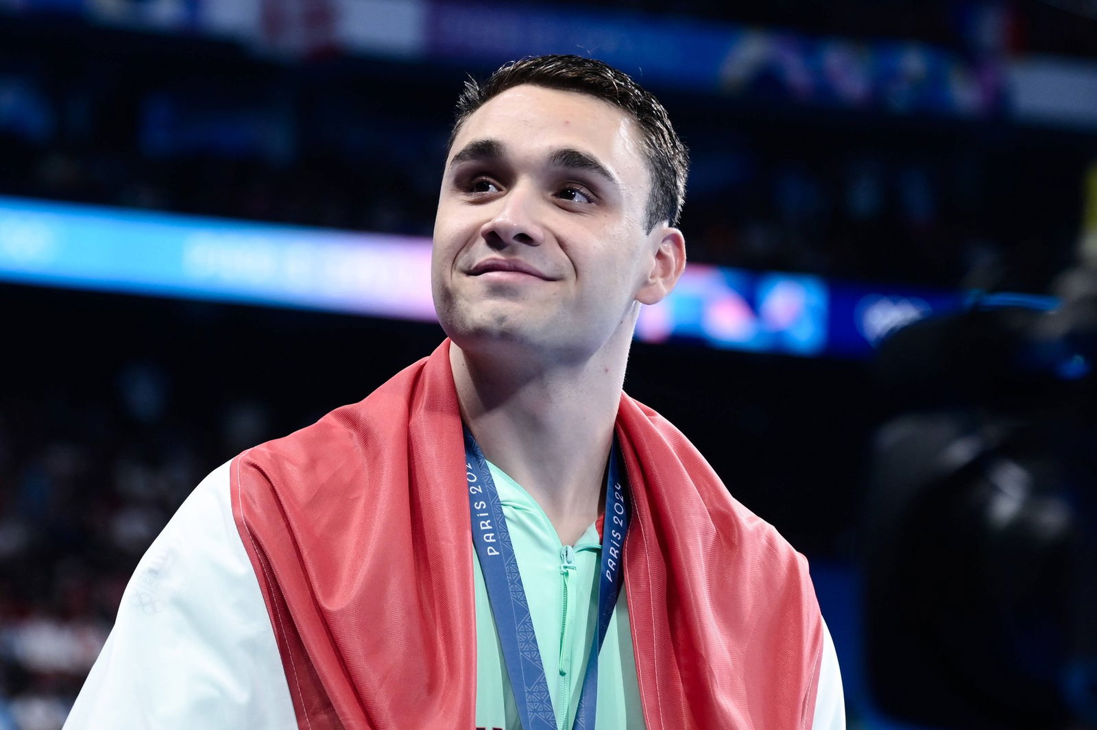 Eddig tudták titokban tartani Milák Kristófról: mindig is gyanús volt ...