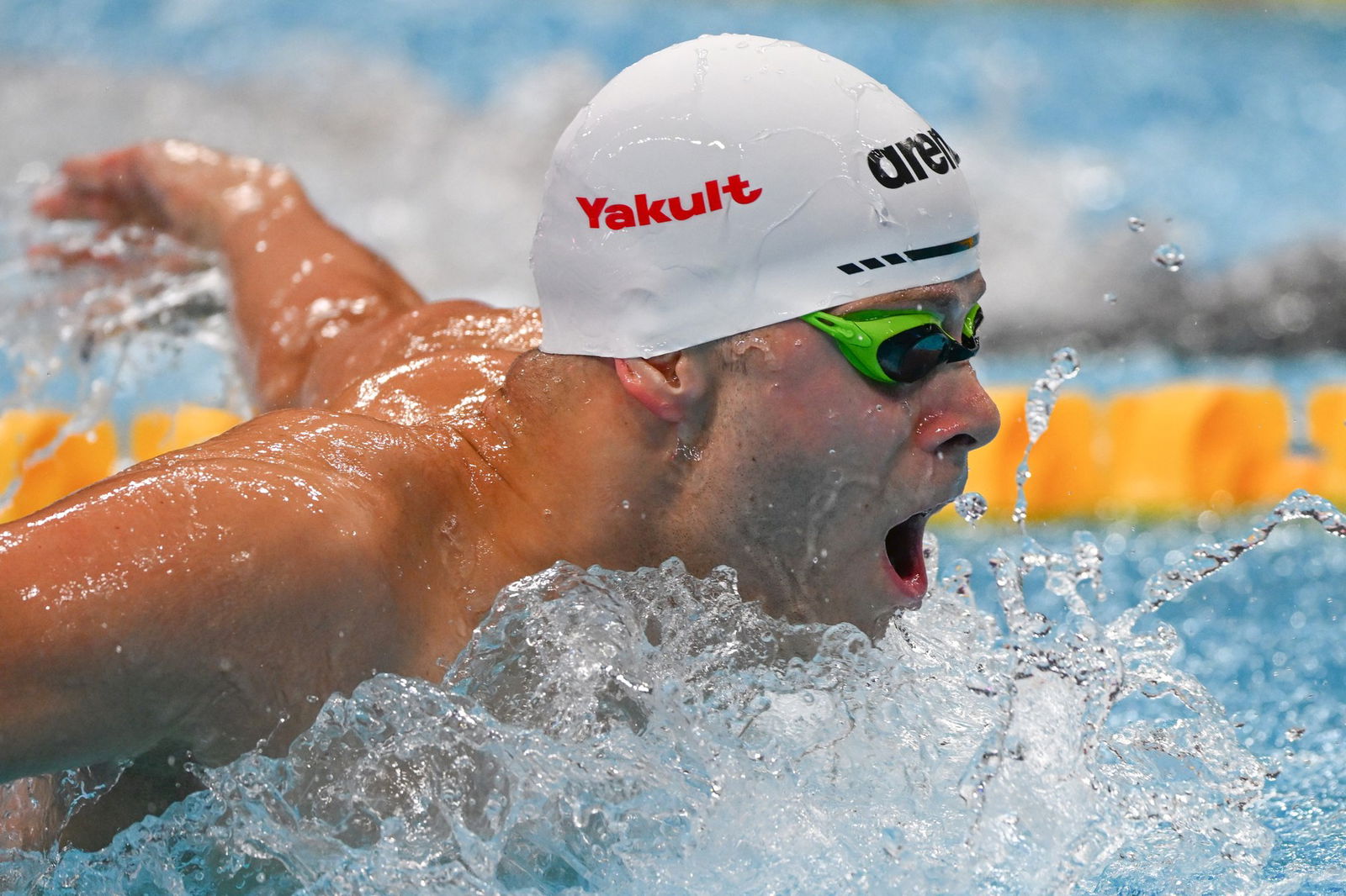 Ez lett a doppingbotrányba keveredett magyar olimpikon sorsa, egészen ...