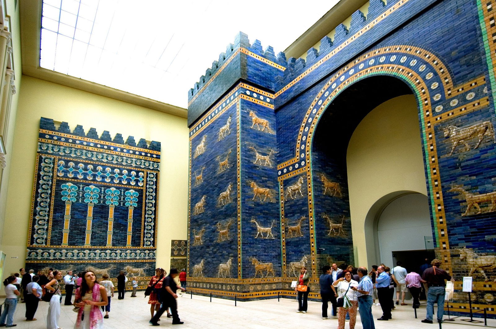 Misztikus ókori tekercsek fedték fel az utolsó babilóniai király ...