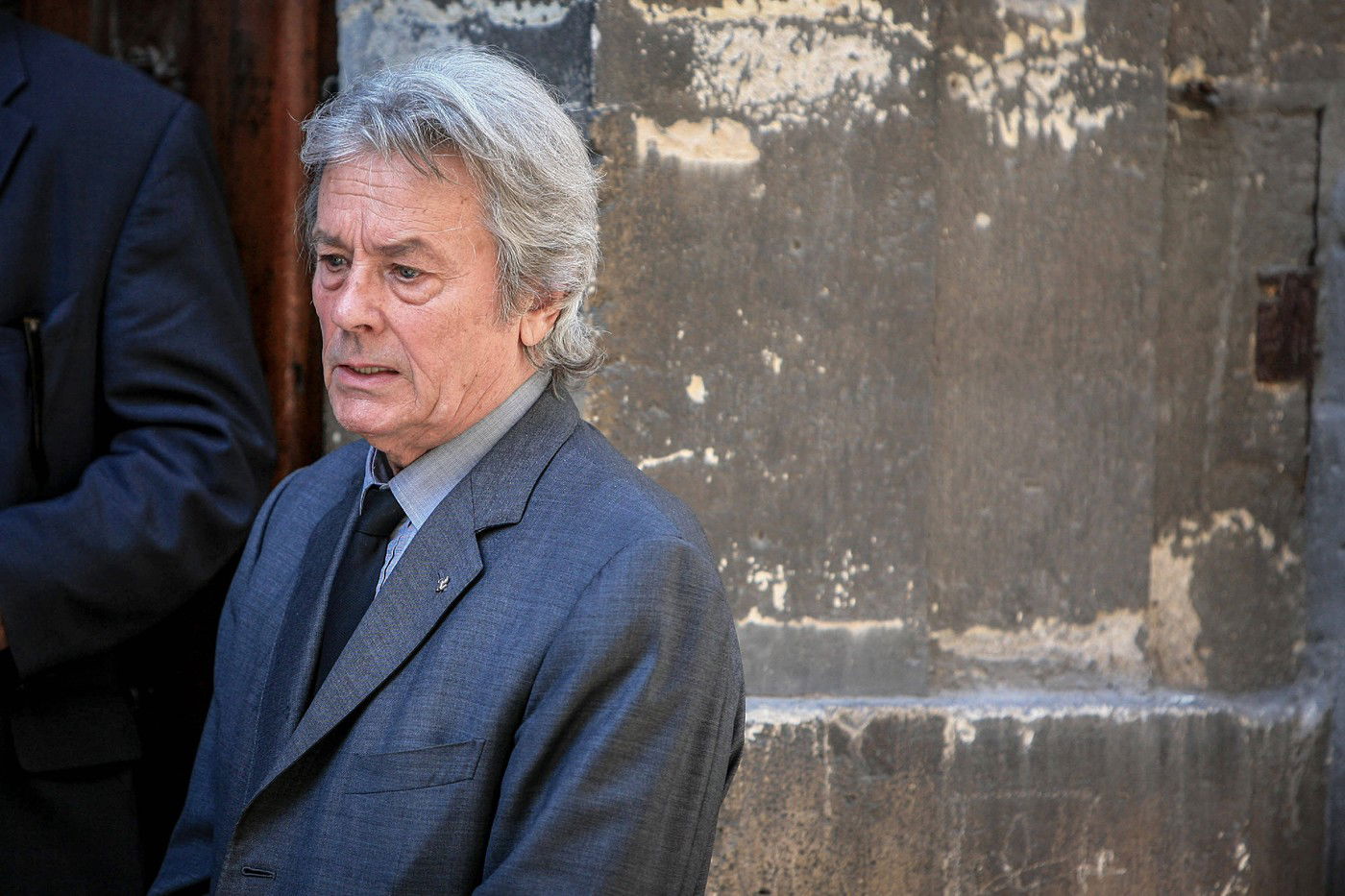 Életének 89. évében elhunyt Alain Delon, a hazai rajongóknak ez a ...