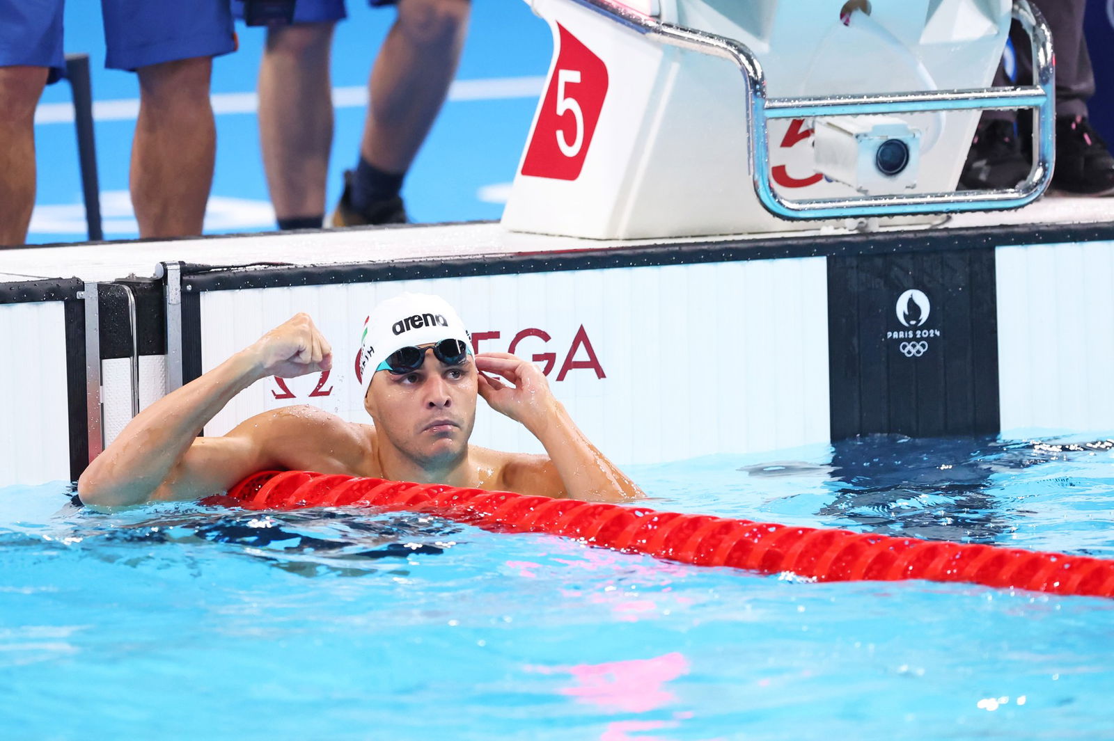 Dopping miatt nem lehetett ott a dobogón egy magyar olimpikon? Gyanús ...