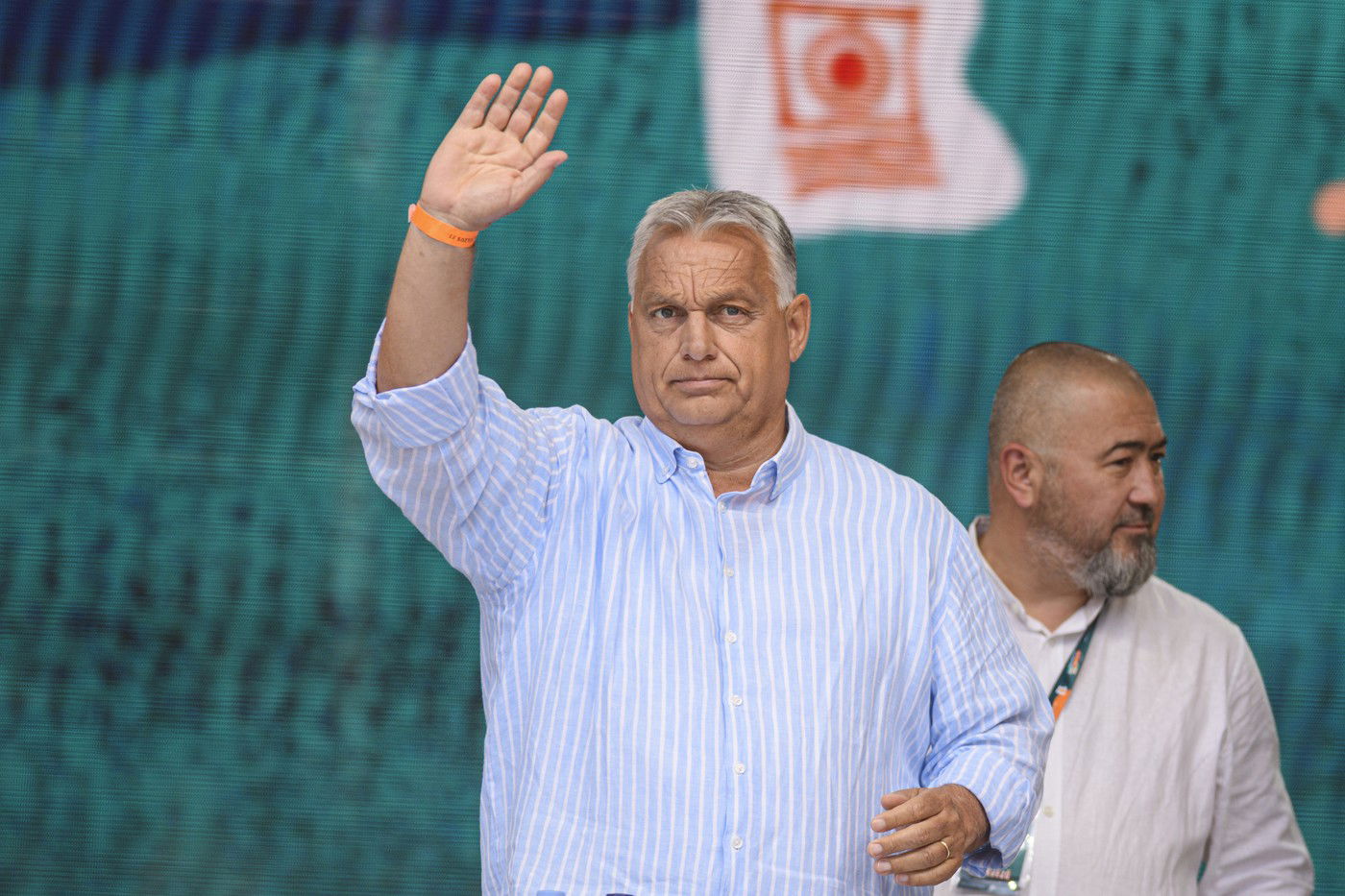 Orbán Viktor elárulta, mikor lehet olimpia Budapesten, Hámori Lucáról ...