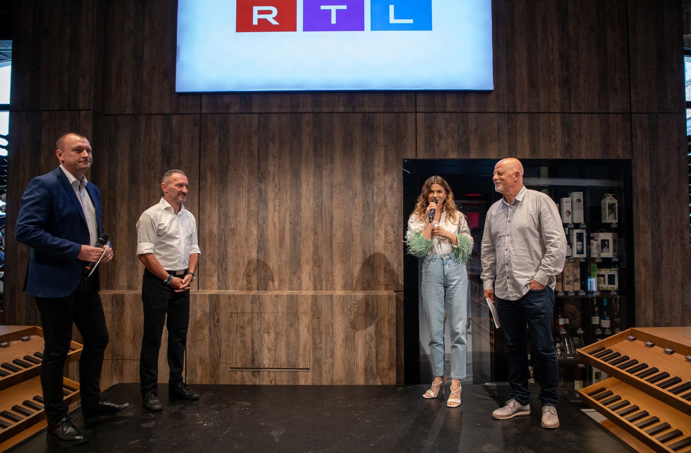 Elpáholta a TV2 az RTL-t, újabb trükkös műsorváltoztatással feszül ...