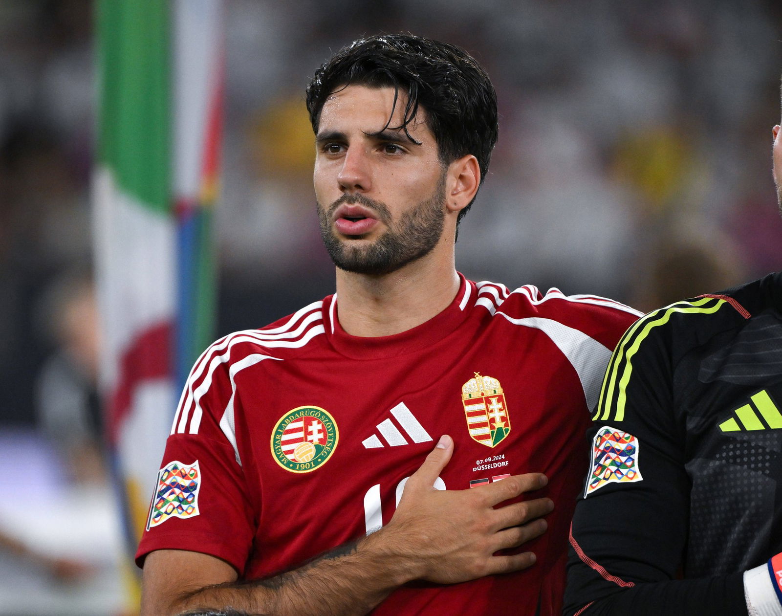 Szoboszlai kimondta a magyarokról, amit kevesen tettek eddig meg ...