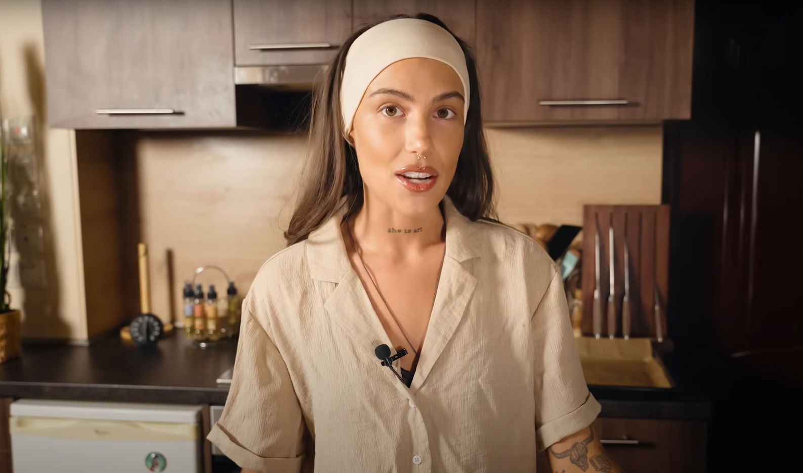 Tóth Andi hosszú hallgatás után a magánéletéről beszélt, elmondta ...