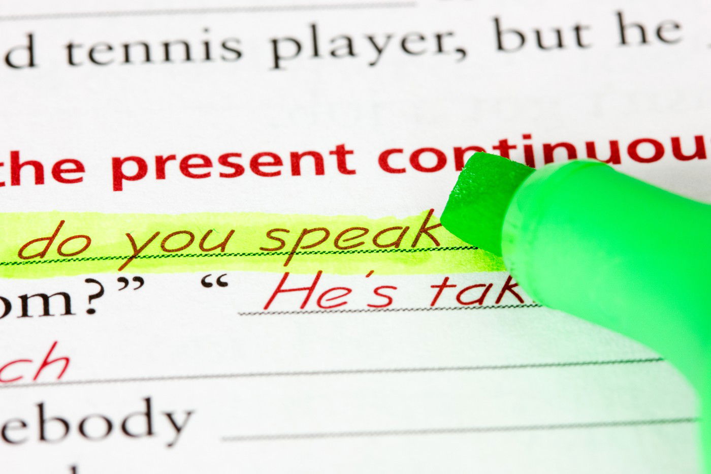 Még a legprofibb angolosoknak is beletörik a bicskájuk a nyelv egy ...