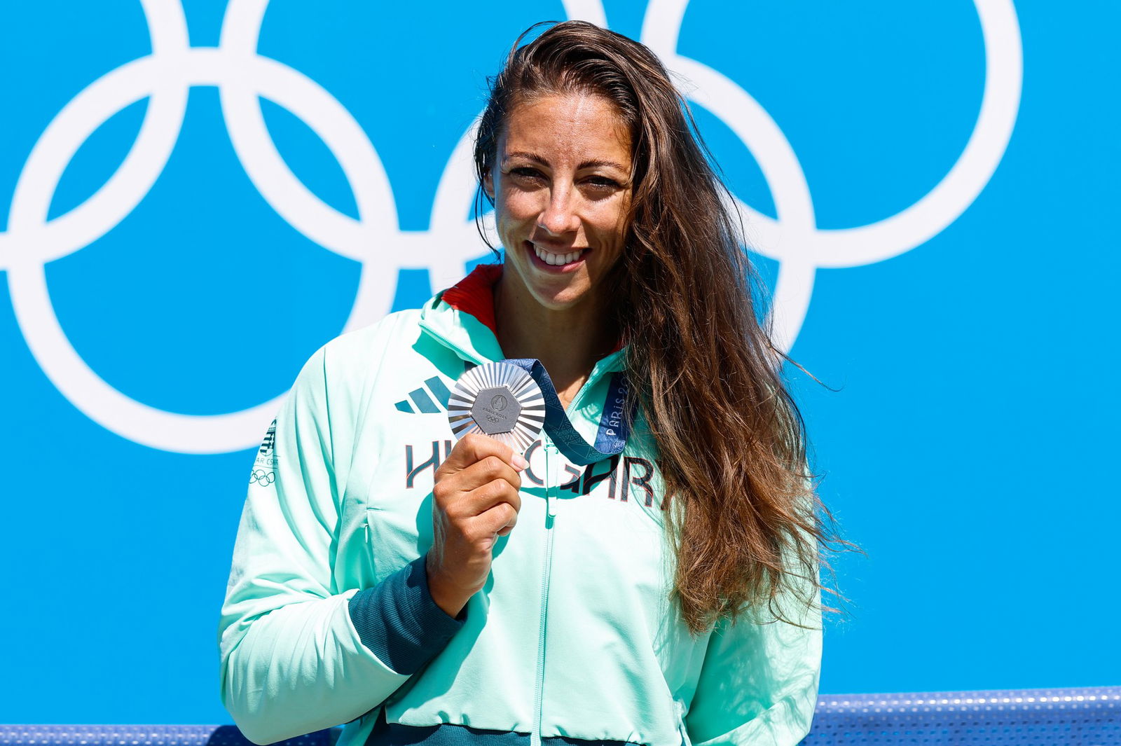 Csipes Tamarát egy minisztériumi felkérésre adott válasz buktatta le ...