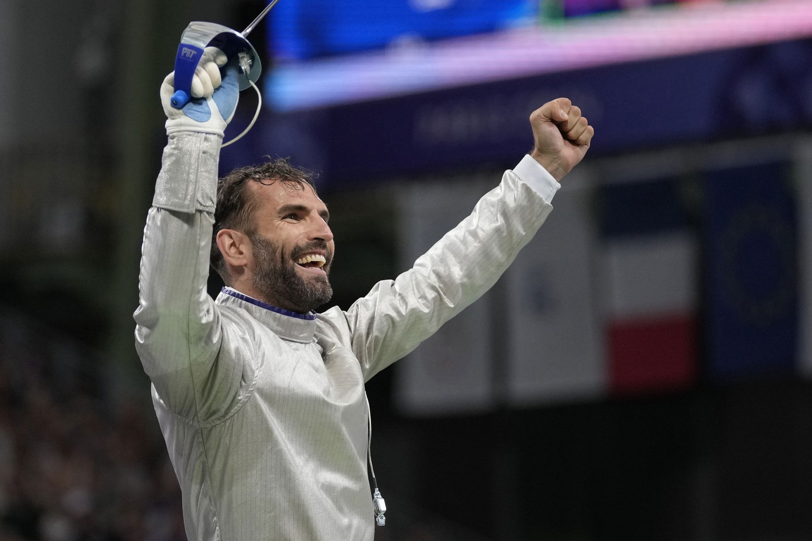 Kórházba került a magyar olimpikon, műteni kellett | Promotions.hu