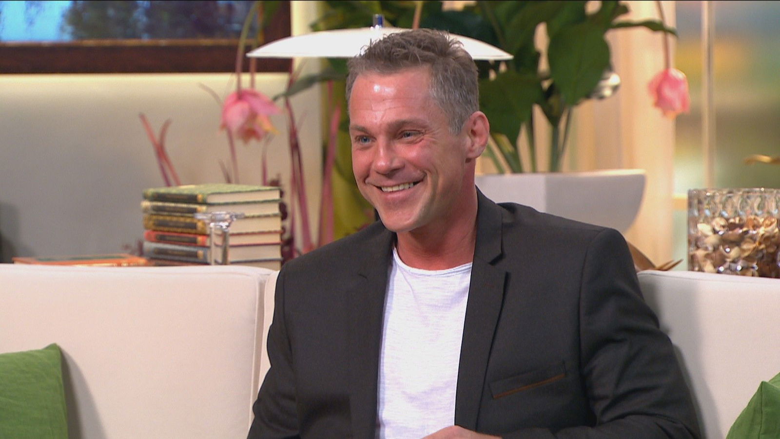 Hujber Ferenc pszichiáterhez fordult, miután felpofozta feleségét ...