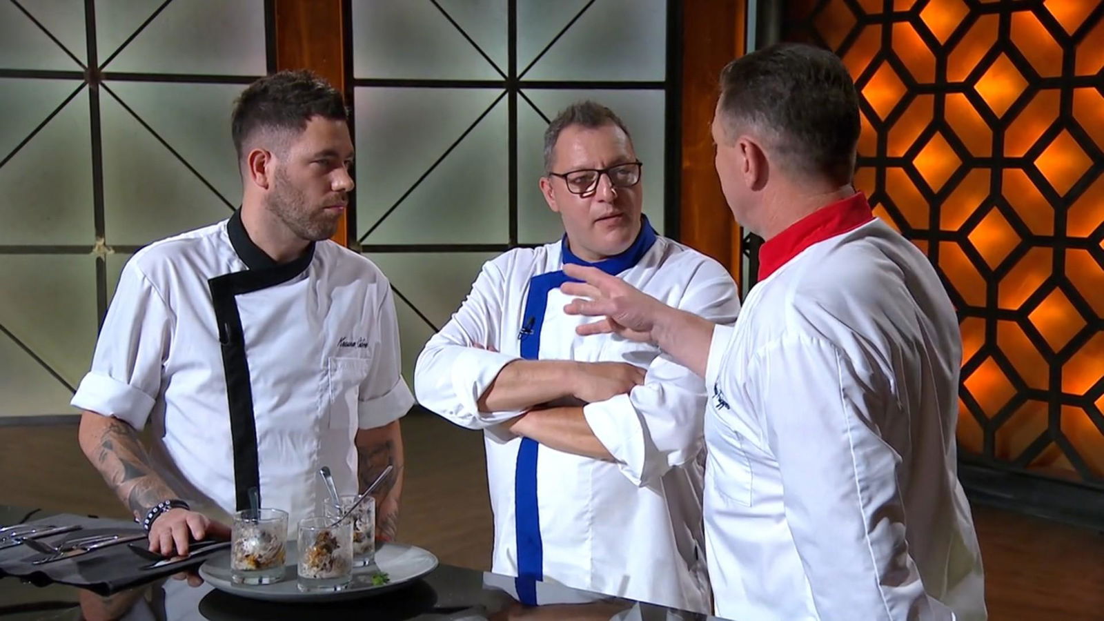 Igazi híresség sétált be a Séfek séfe műsorába: nem ismerte fel a zsűri ...