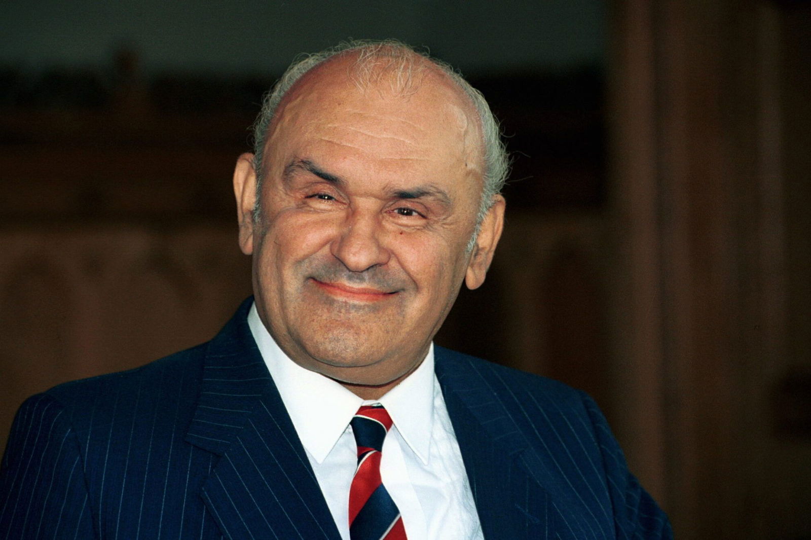 Most derült ki Hofi Gézáról, előállt a menedzsere, észveszejtő dolgokat ...