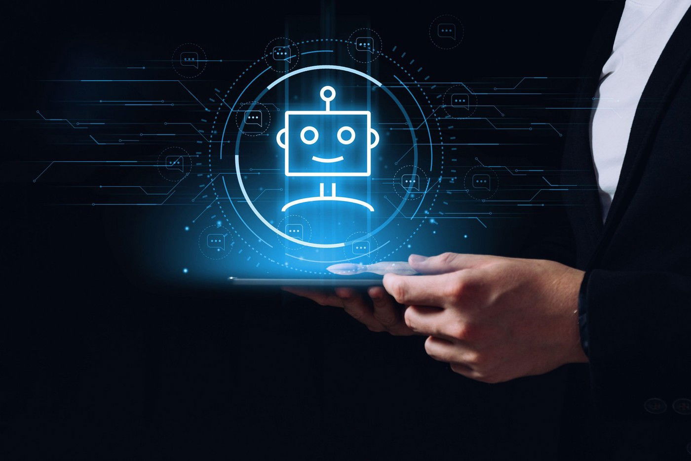 Súlyos mesterséges intelligencia botrány érik: tinédzser fiú halálát okozhatta a chat-robot ...