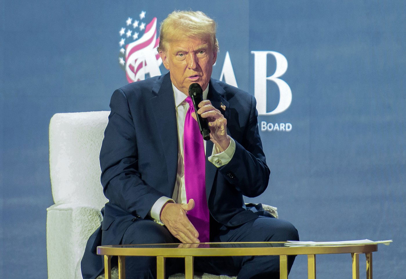 Trump ezzel megnyerte? Bevette New Yorkot, kevesebb mint egy héttel a ...