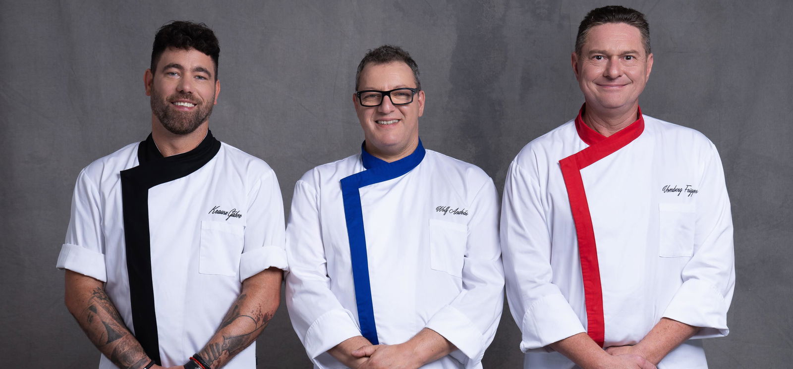 Egy majonéz okozta a Séfek séfe egyik legutáltabb szereplőjének a ...