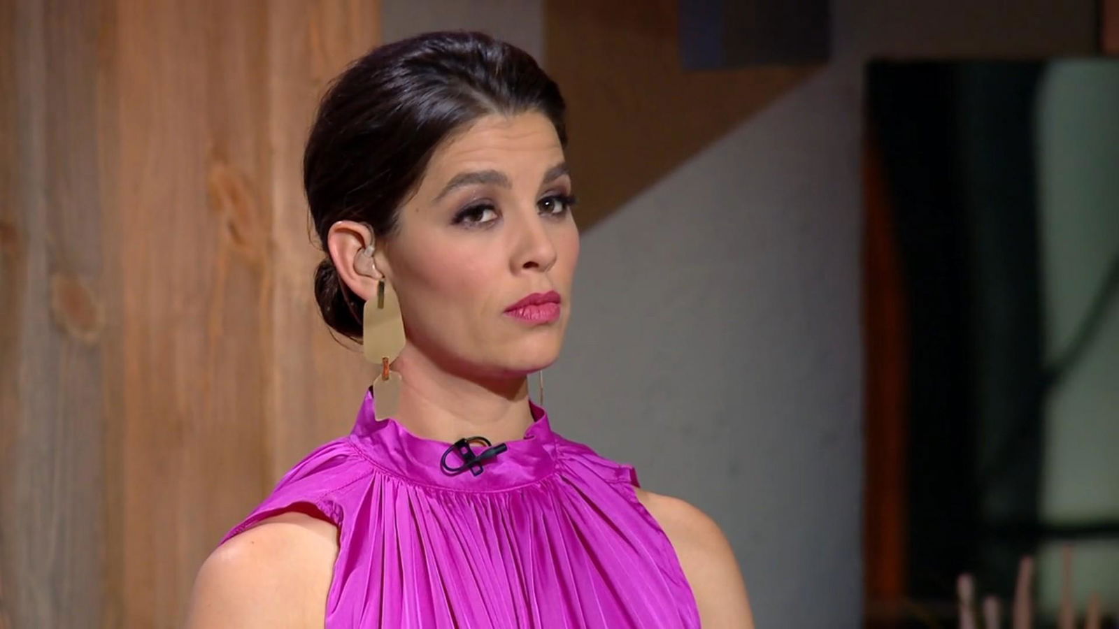 Ördög Nóra megsajnálta a kiesett versenyzőt, különleges lehetőséget ...