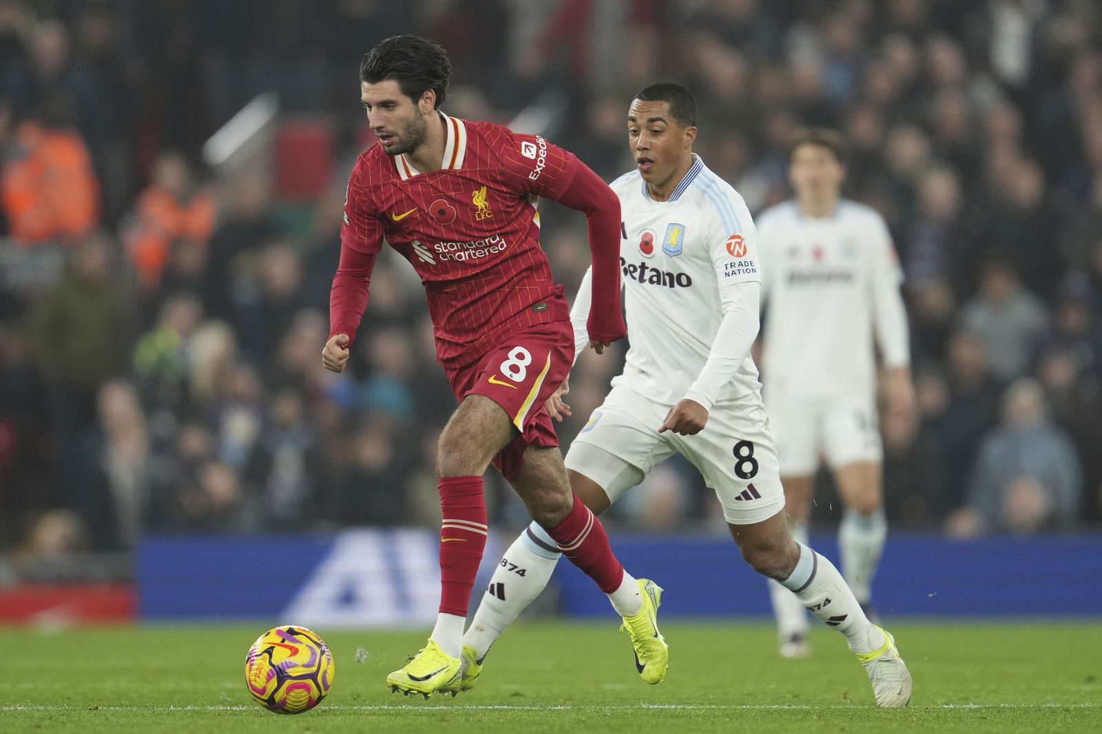 Rendkívüli, amit Szoboszlairól mondott nevetve a Liverpool edzője ...