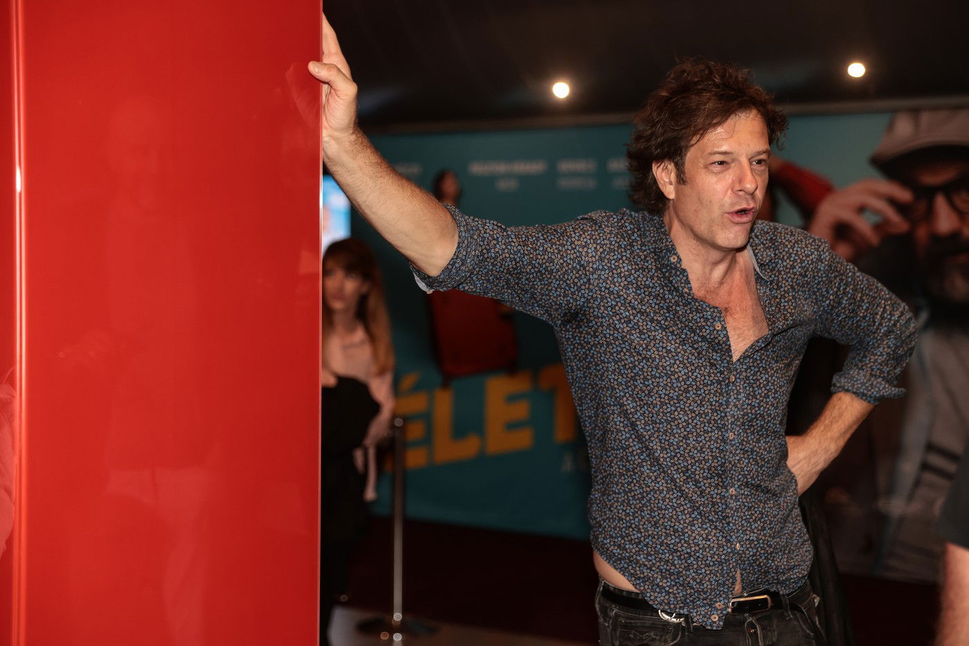 Kipécézte a Megafon Tillát, élete munkáját tiporta sárba Deák Dániel ...