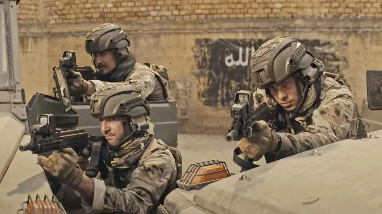 A magyar katonák kiakadtak a S.E.R.E.G. miatt, kegyetlenül beszóltak a sorozatnak | Promotions.hu