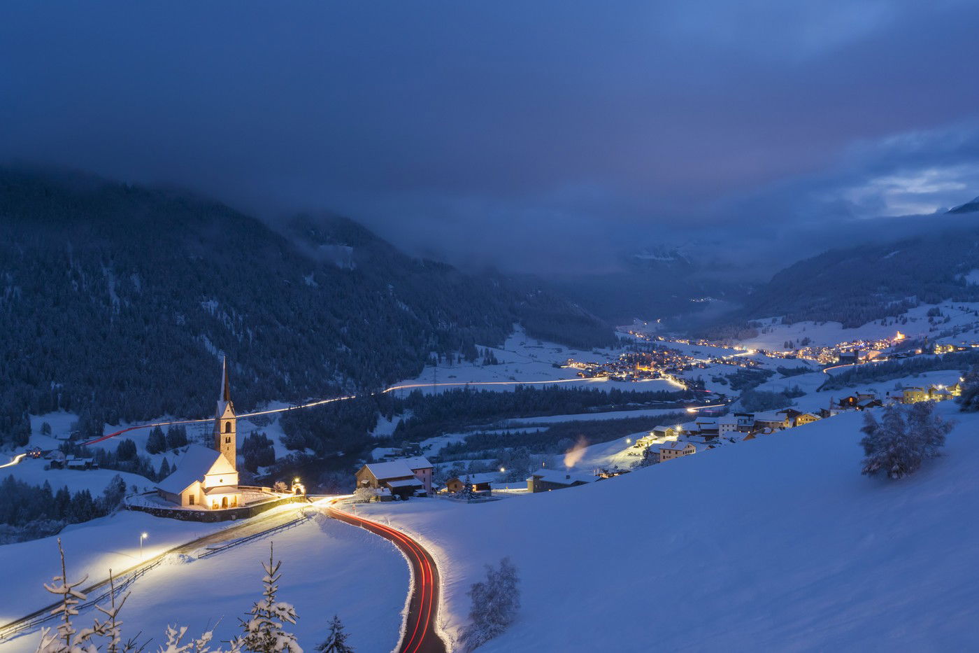 Elzárt völgyben ismeretlen magyar népet találtak Európában, elképesztő ...