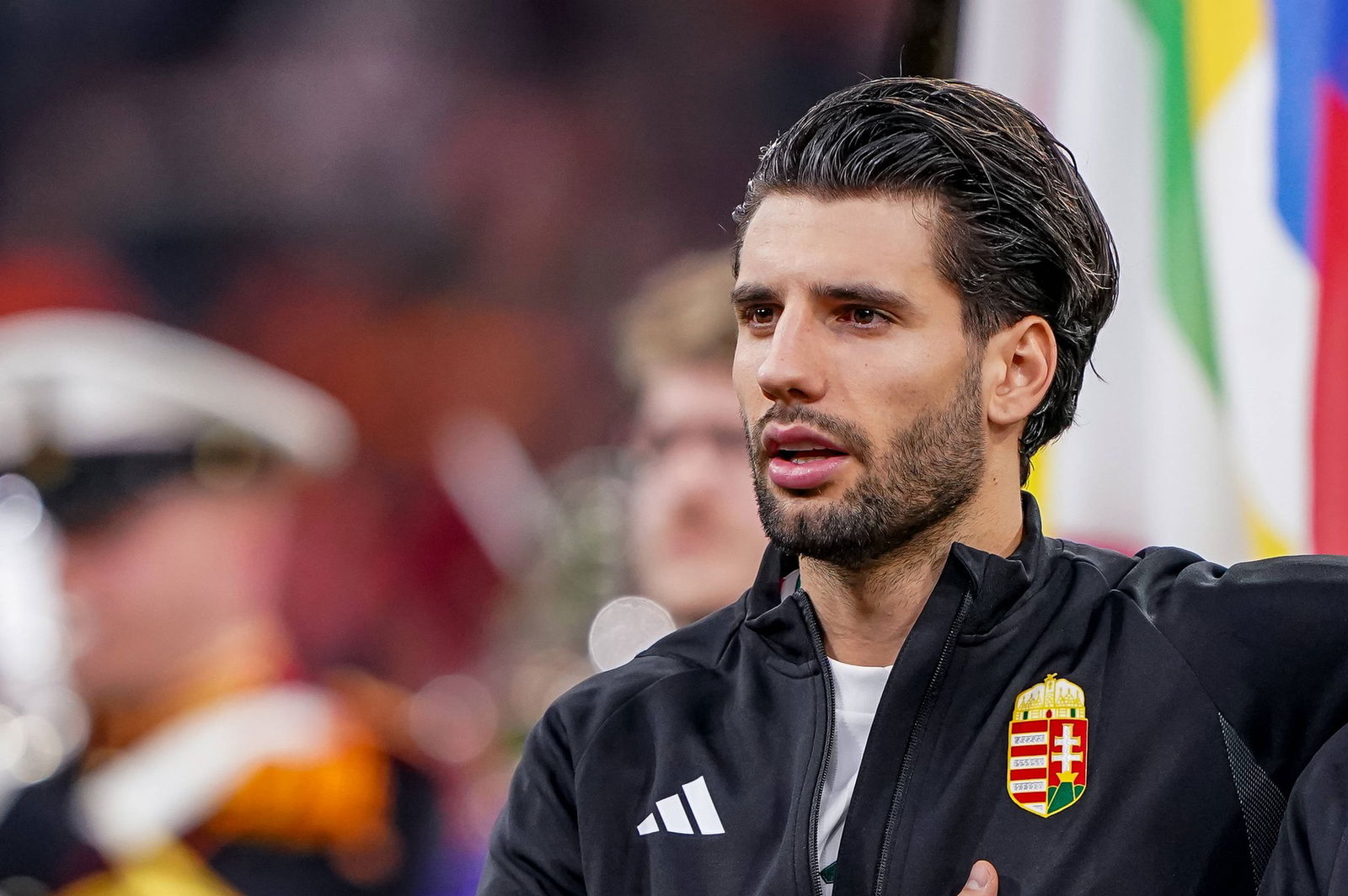 Halálcsoportba kerülhetnek Szoboszlaiék, a világbajnokság múlhat a ...