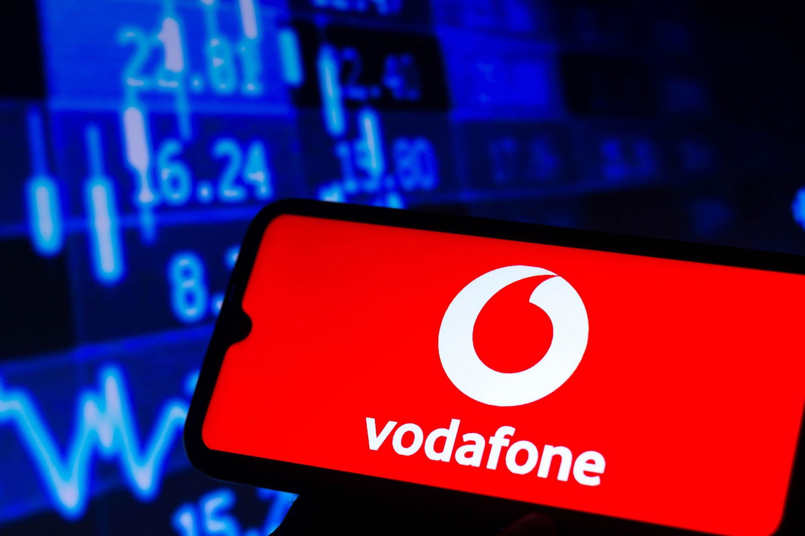 Veszélyben a Vodafone ügyfelei, ettől a levéltől tart mindenki | Promotions.hu