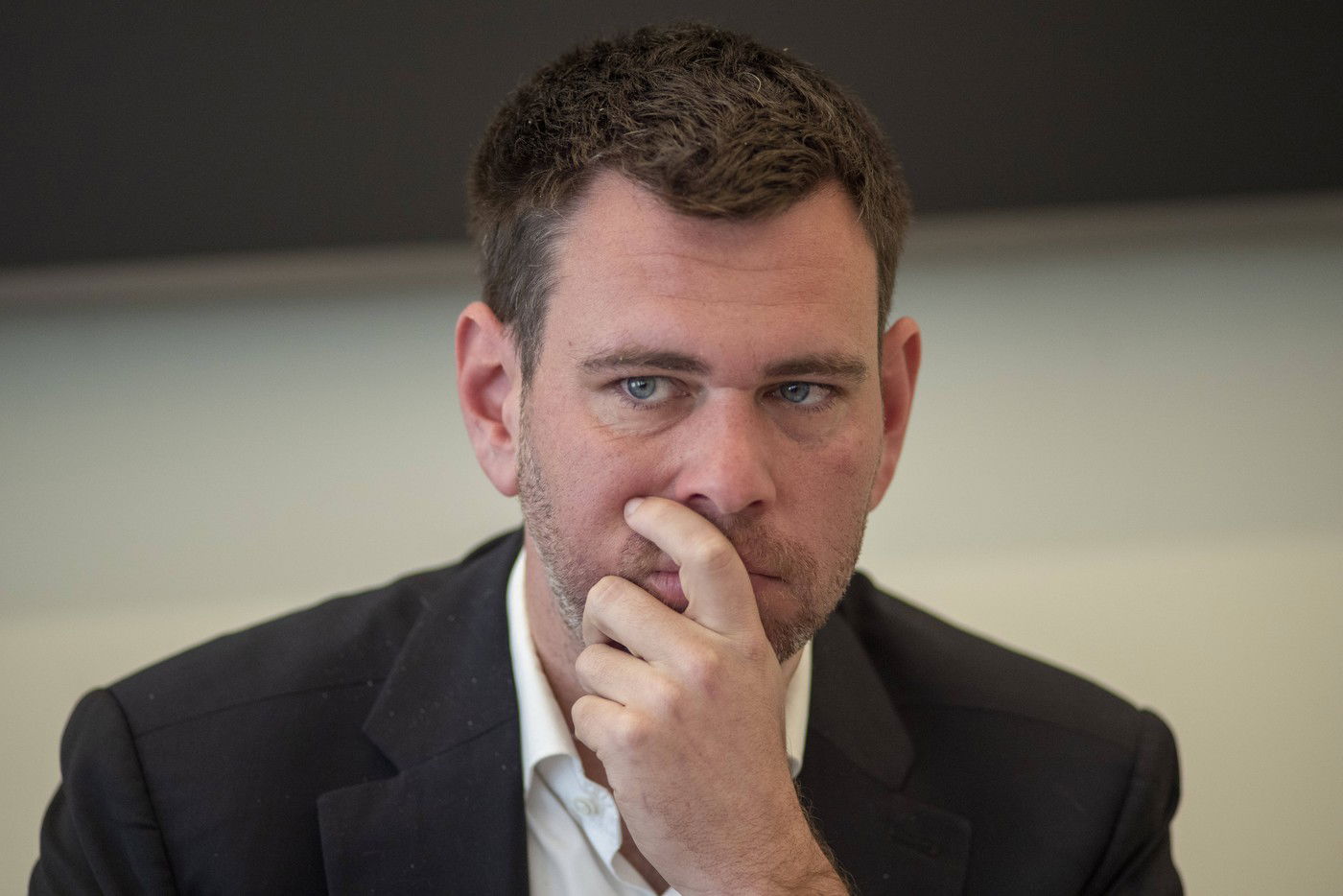 Durván nekiment Vitézy Dávid Lázár Jánosnak, megvalósíthatatlannak ...