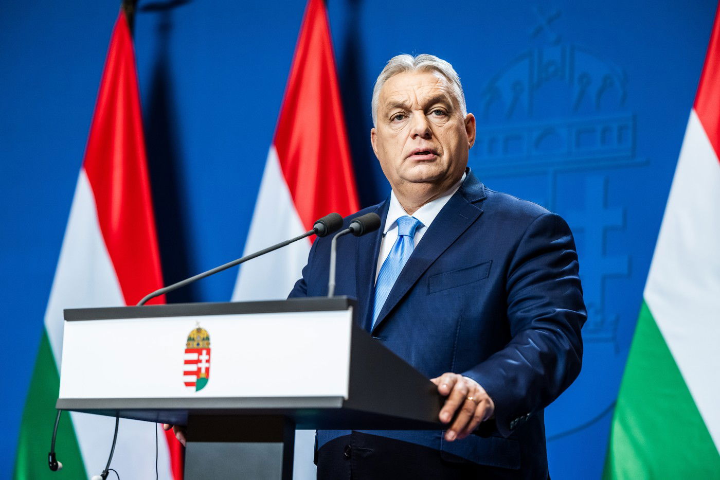 Levelet kapott Orbán Viktor a Fehér Házból: meglepő módon reagált a ...