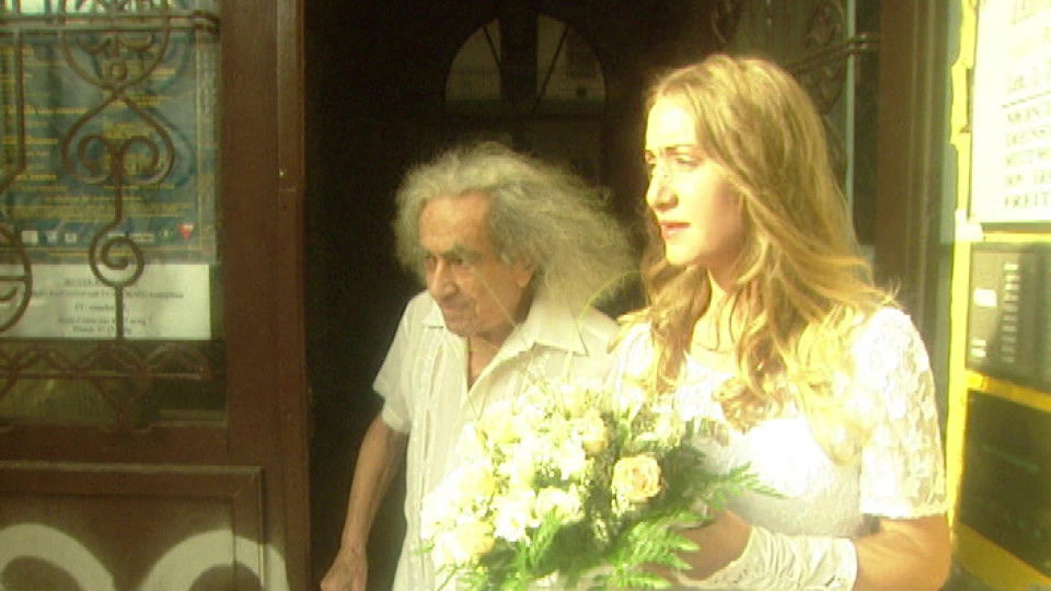 Felfoghatatlanul megváltozott Faludy György özvegye, így néz ki ...