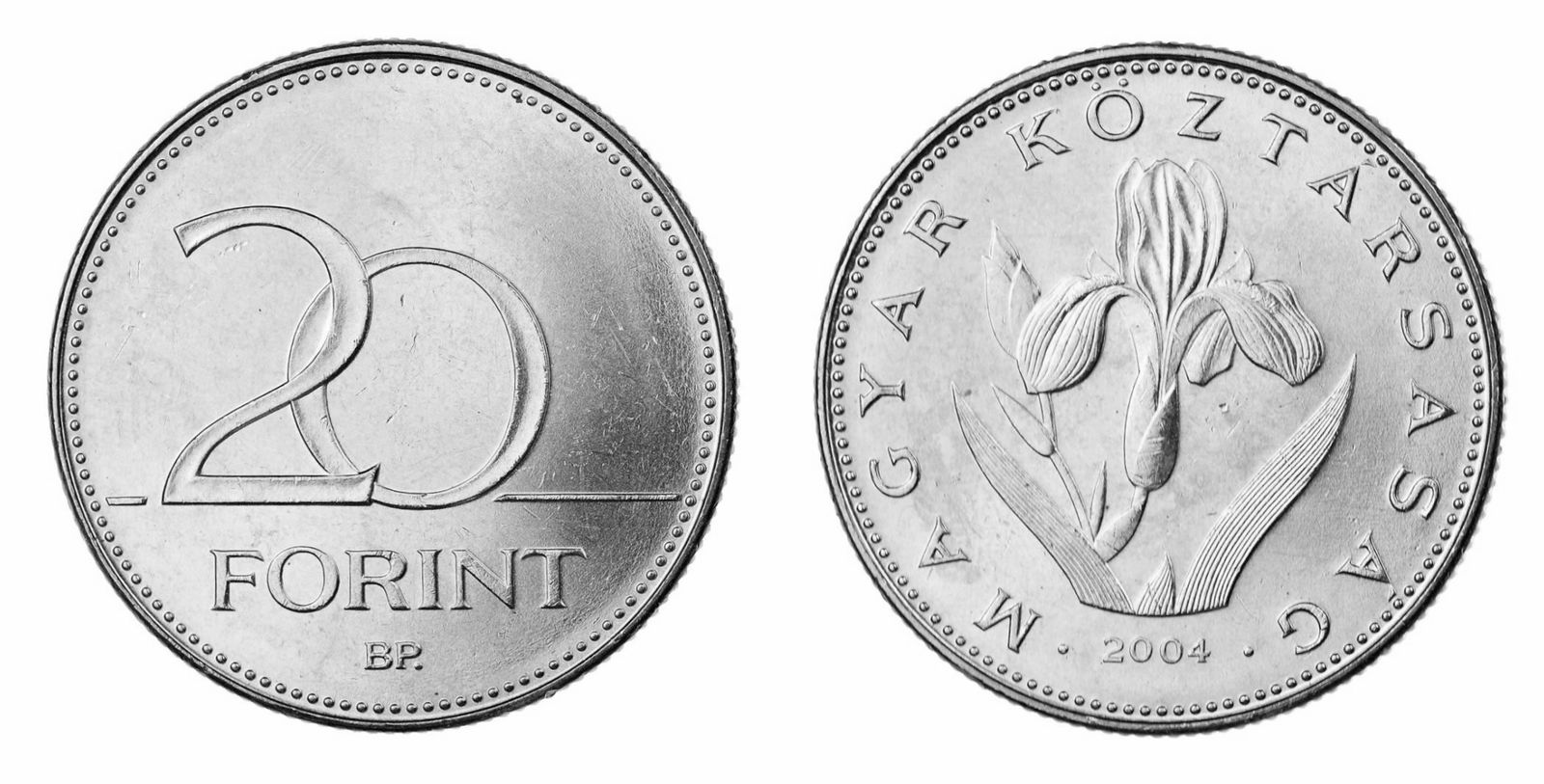 Döbbenet, ekkora összegért kelt el a szuperritka 20 forintos, óriási ...