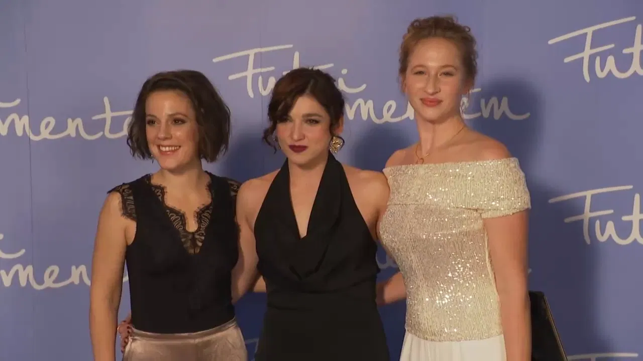 Kellemetlen helyzetbe került Rákay Philip egy hazai mozifilm miatt ...