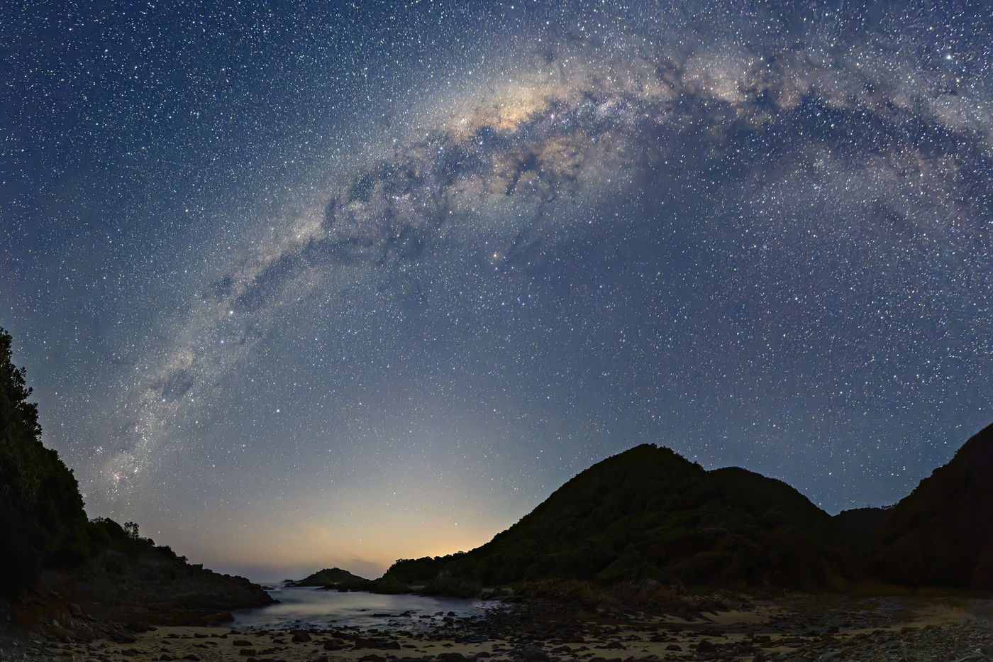 Ultra-ritka égi jelenség lesz megfigyelhető az égen, igazi bolygóparádé ...