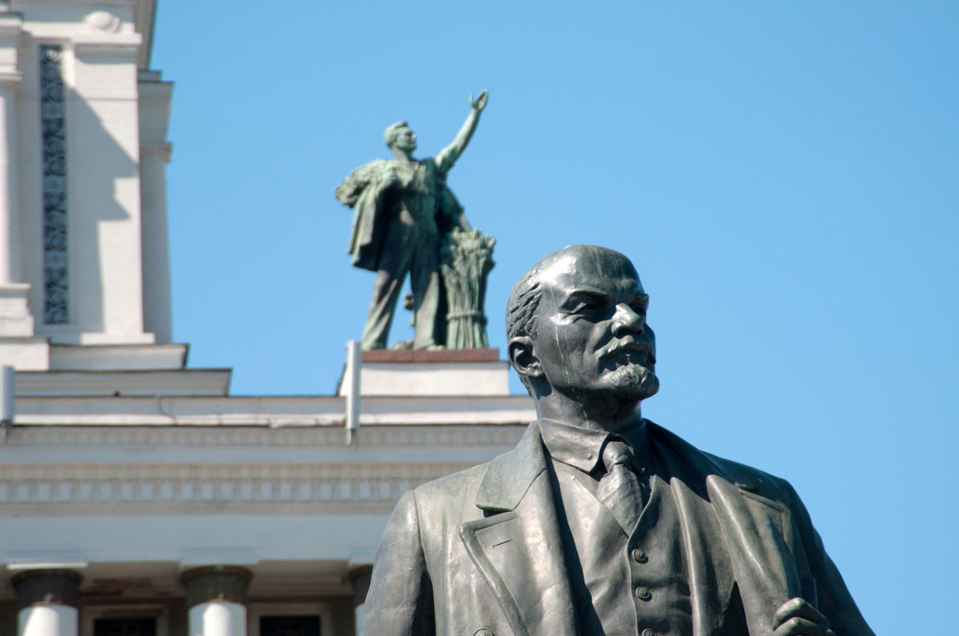 Így telhettek Lenin utolsó órái a halálos ágyán, rettegtek az orvosai ...