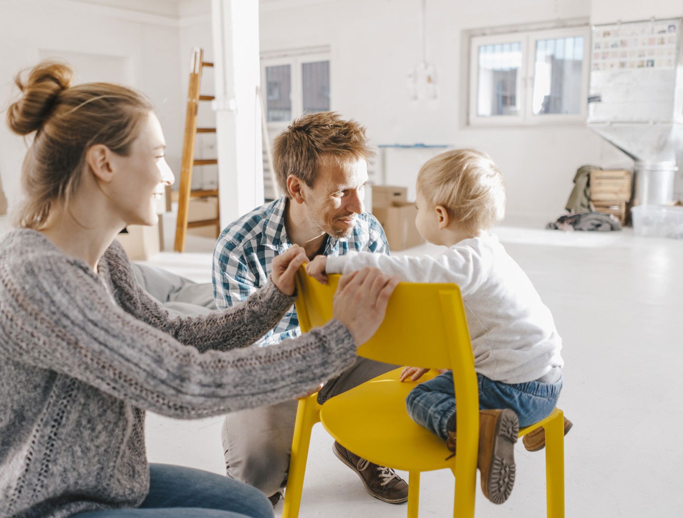 Idén változik a CSOK is, itt vannak az idei évtől érvényes CSOK Plusz ...