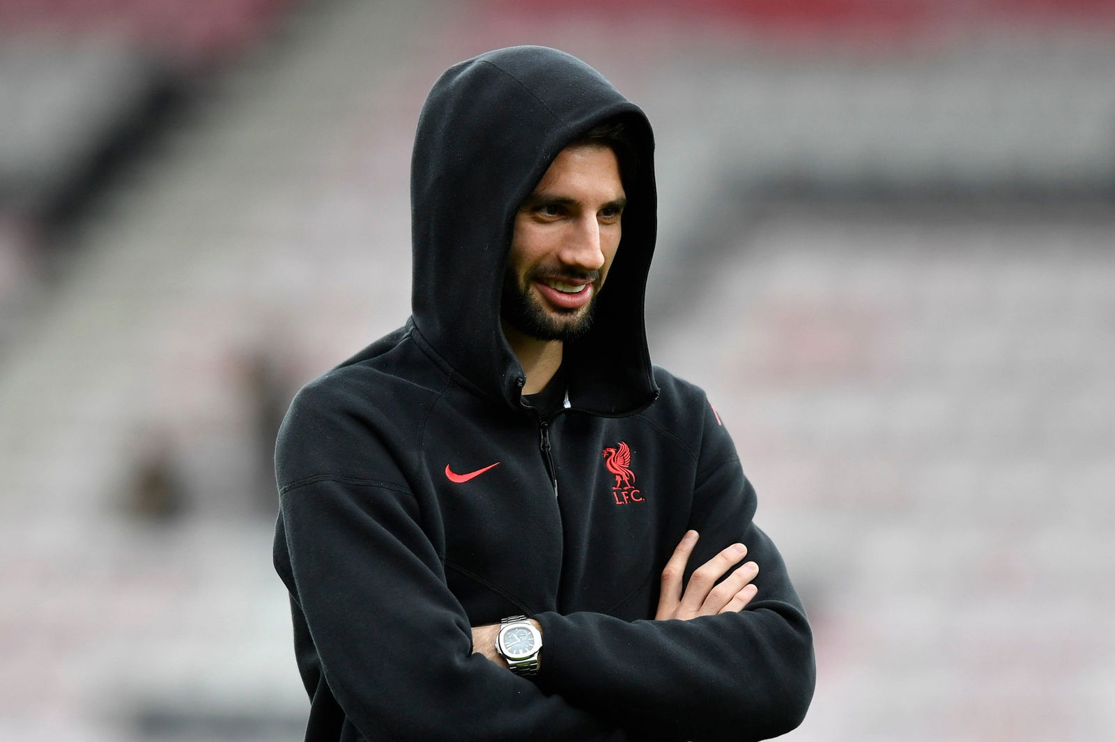 A Liverpool legendája háborút indított Szoboszlai ellen a médián ...