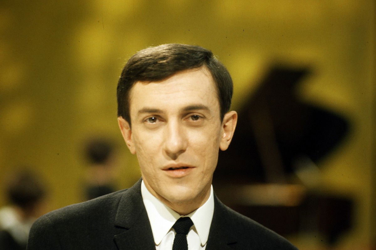 Antal Imre hőstettet hajtott végre 1956-ban, gyerekeket mentett meg a legendás tévés | Promotions.hu