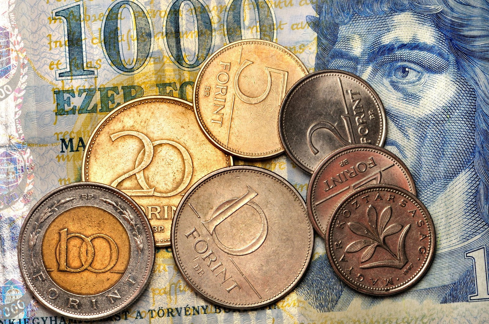 Az 5 forintos érmék sokkal értékesebbek, mint hinnénk | Promotions.hu