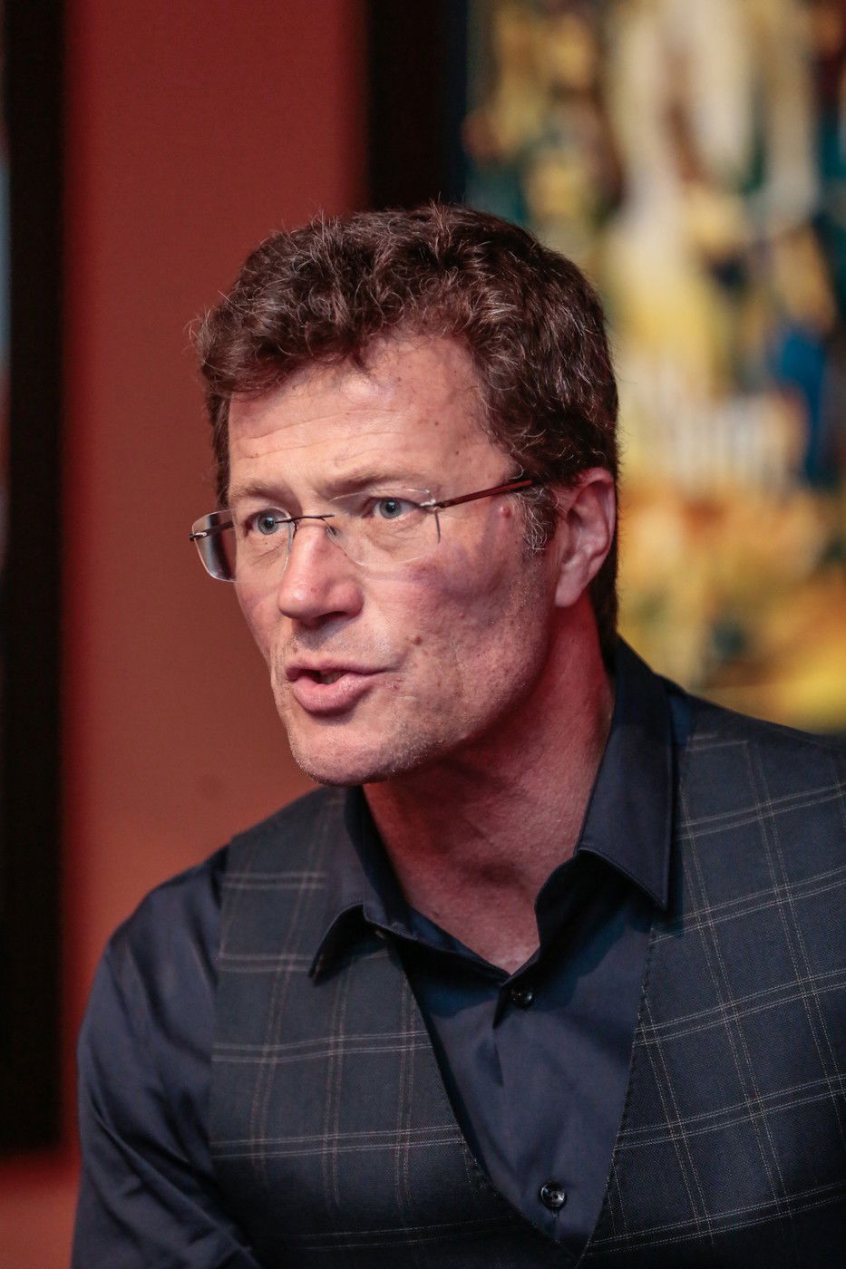 Stohl András is megszólalt a Nissan-botrány után | Promotions.hu