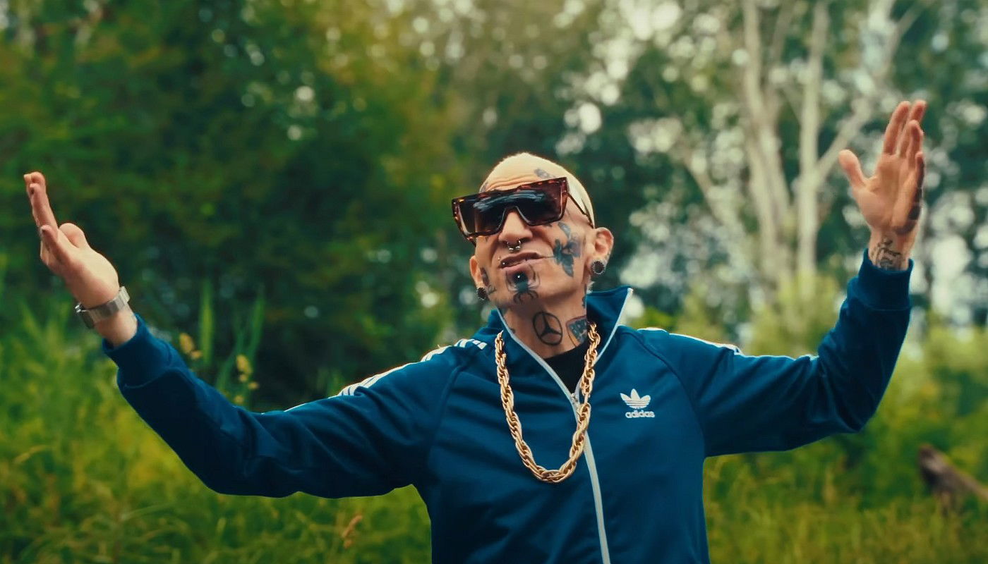 Halálos betegségéről vallott a magyar rapper, beletörődött a sorsába ...