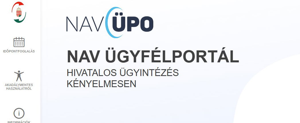 A NAV Ügyfélportálján pillanatok alatt ellenőrizhetjük, ha a munkáltató ...