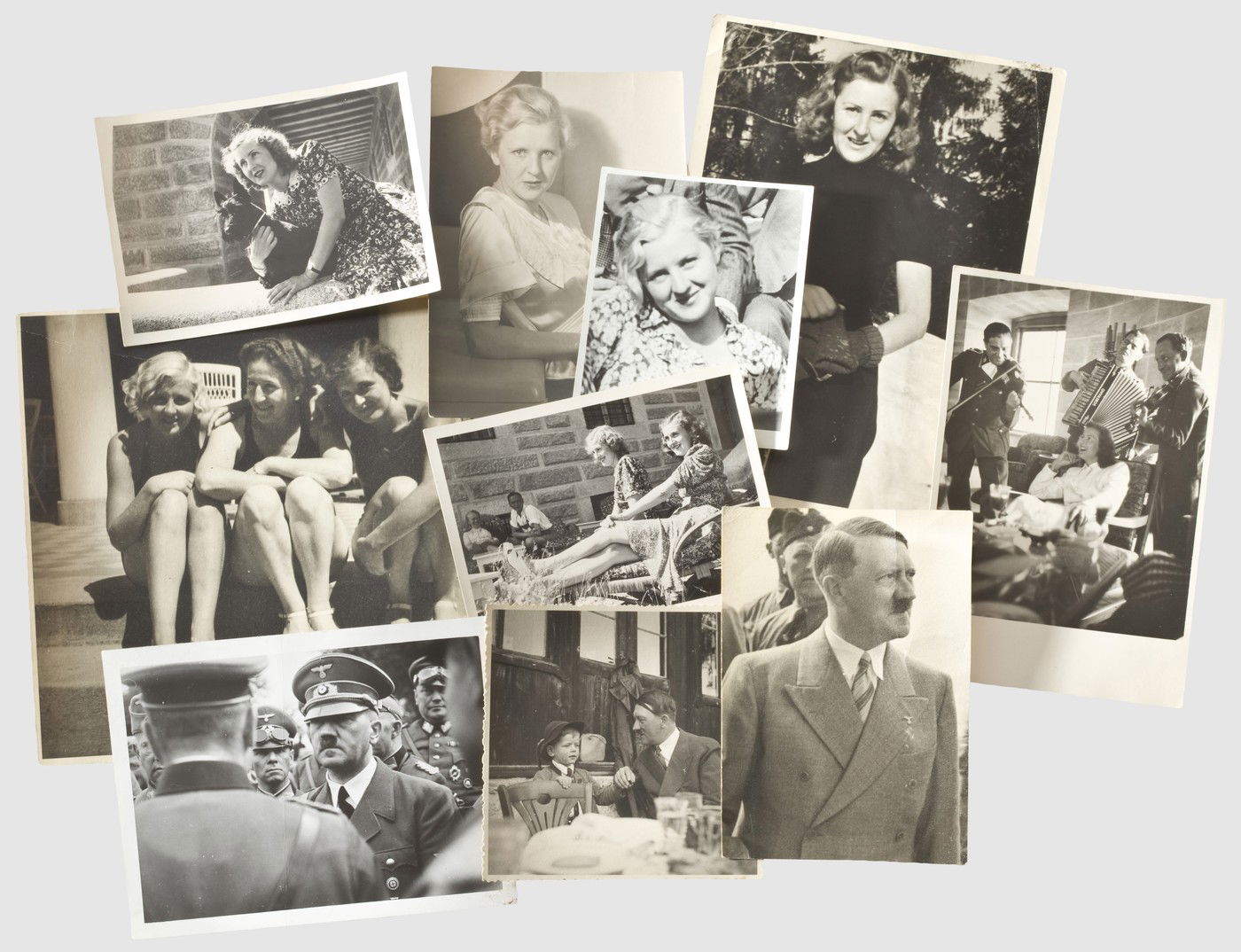 Hitlert különös módszerrel bosszantották a 2. világháborúban, répa is ...