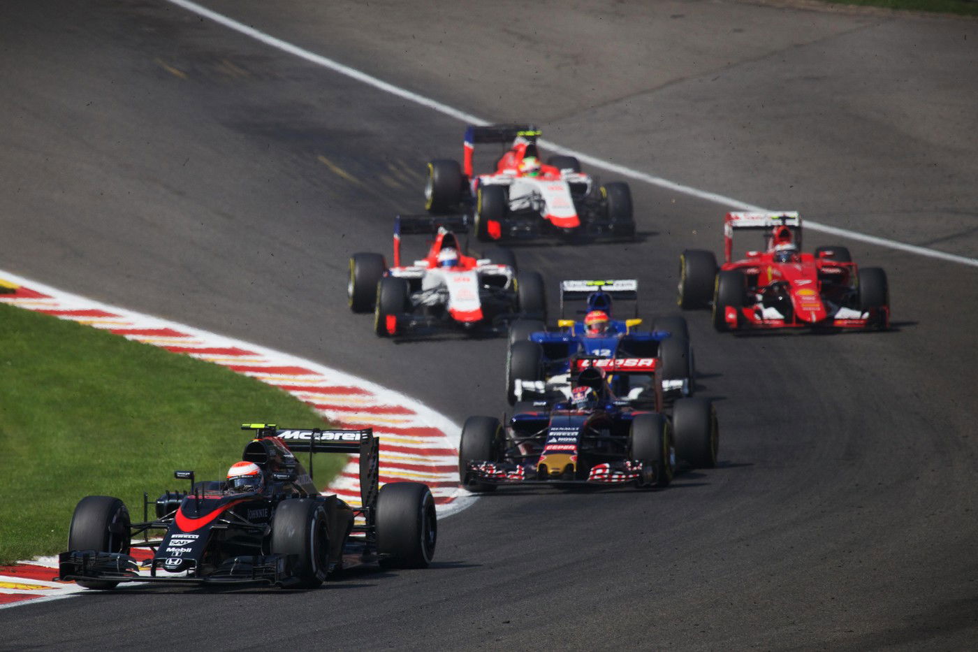 Magyar Forma–1-es csapat formálódik, szenzációs bejelentést tett a ...