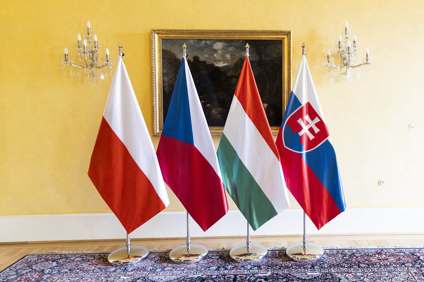 A szlovákoknak két nevük van Magyarországra, az egyiket sosem hallottad ...