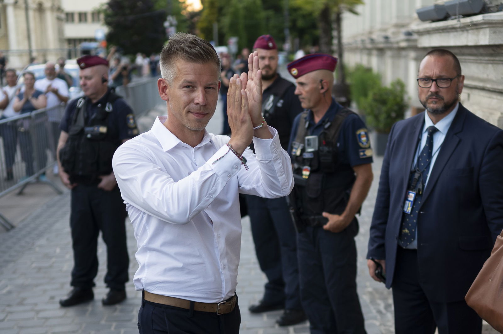 Magyar Péter nagyon elszámolta magát, szakértő javította ki | Promotions.hu