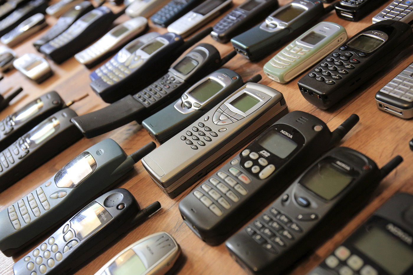 Ezért a régi Nokiáért ma egy vagyont fizetnek, 160 ezret is kaphatsz ...