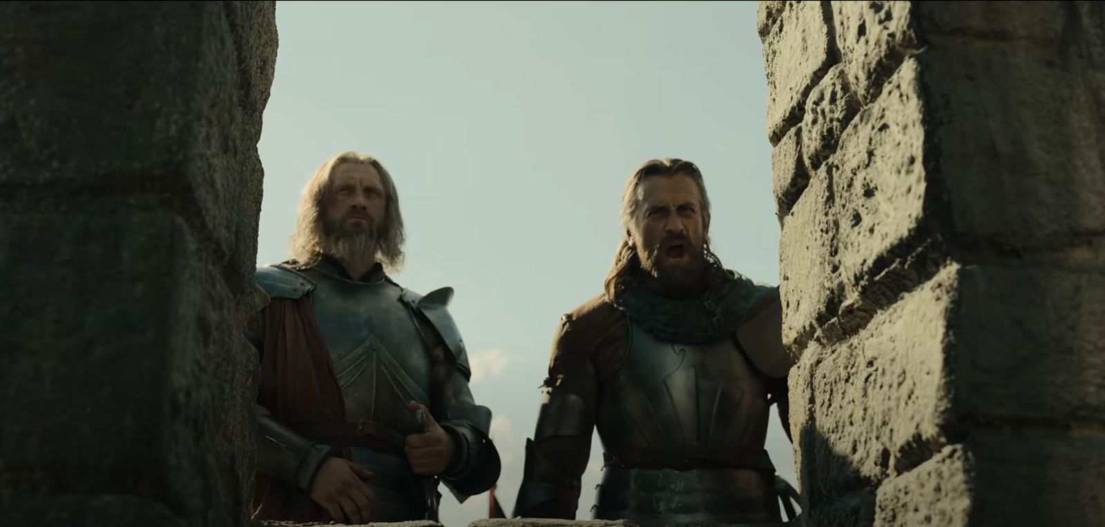 A tévés premier előtt derült ki a Hunyadi sorozatról valami rendkívüli ...