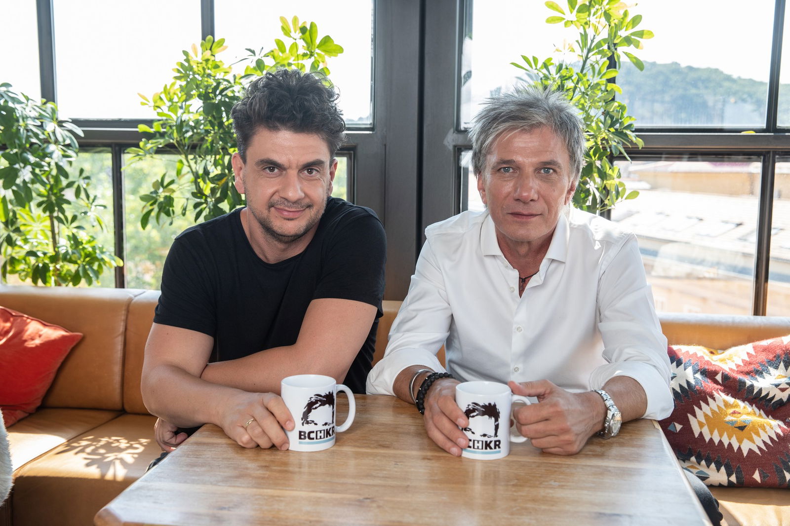 Bochkor Gábor elvesztette a hallgatók szimpátiáját, súlyos dolgot ...