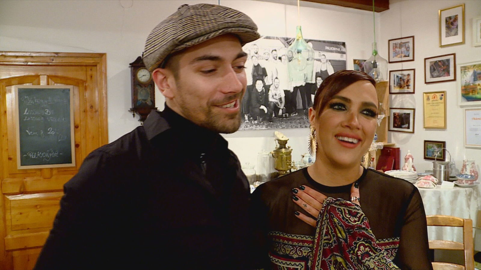 Súlyos árat fizetett Papp Máté Bence az elmúlt időszakért, soha nem ...