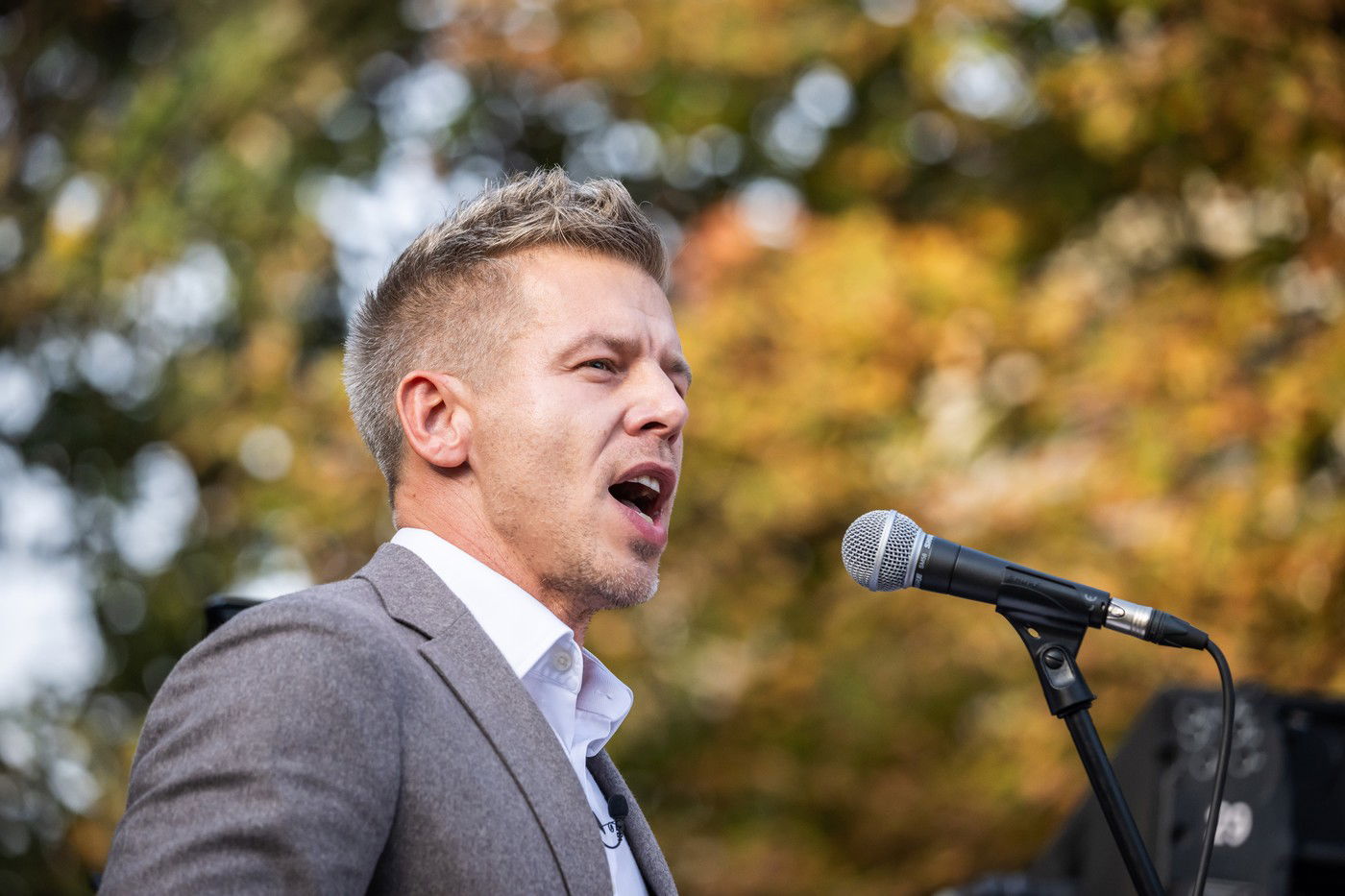 Leleplezték Magyar Péter terveit, már nincs megállás | Promotions.hu