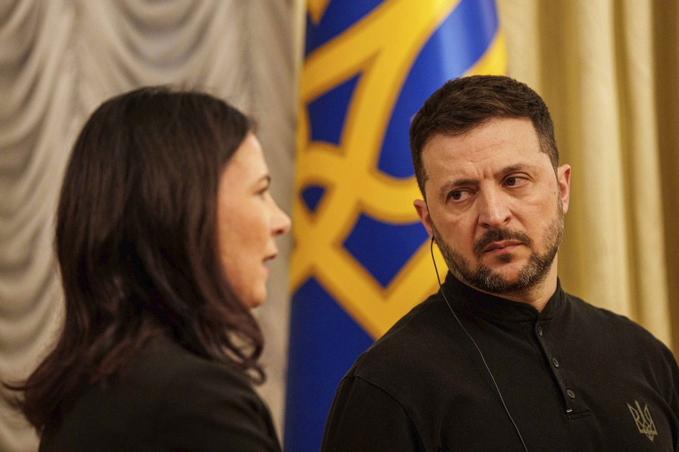 Meddig bírja az orosz nyomást Európa az USA nélkül? Szakértő járta ...